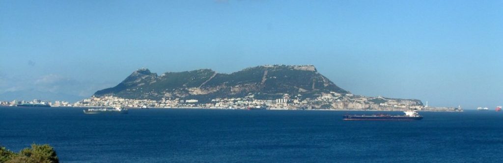 Gibraltar – The Ireland & UKGenWeb Project